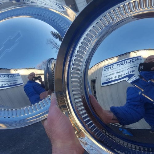 Polishing business moving to Northern Tier | News, Sports, Jobs ...